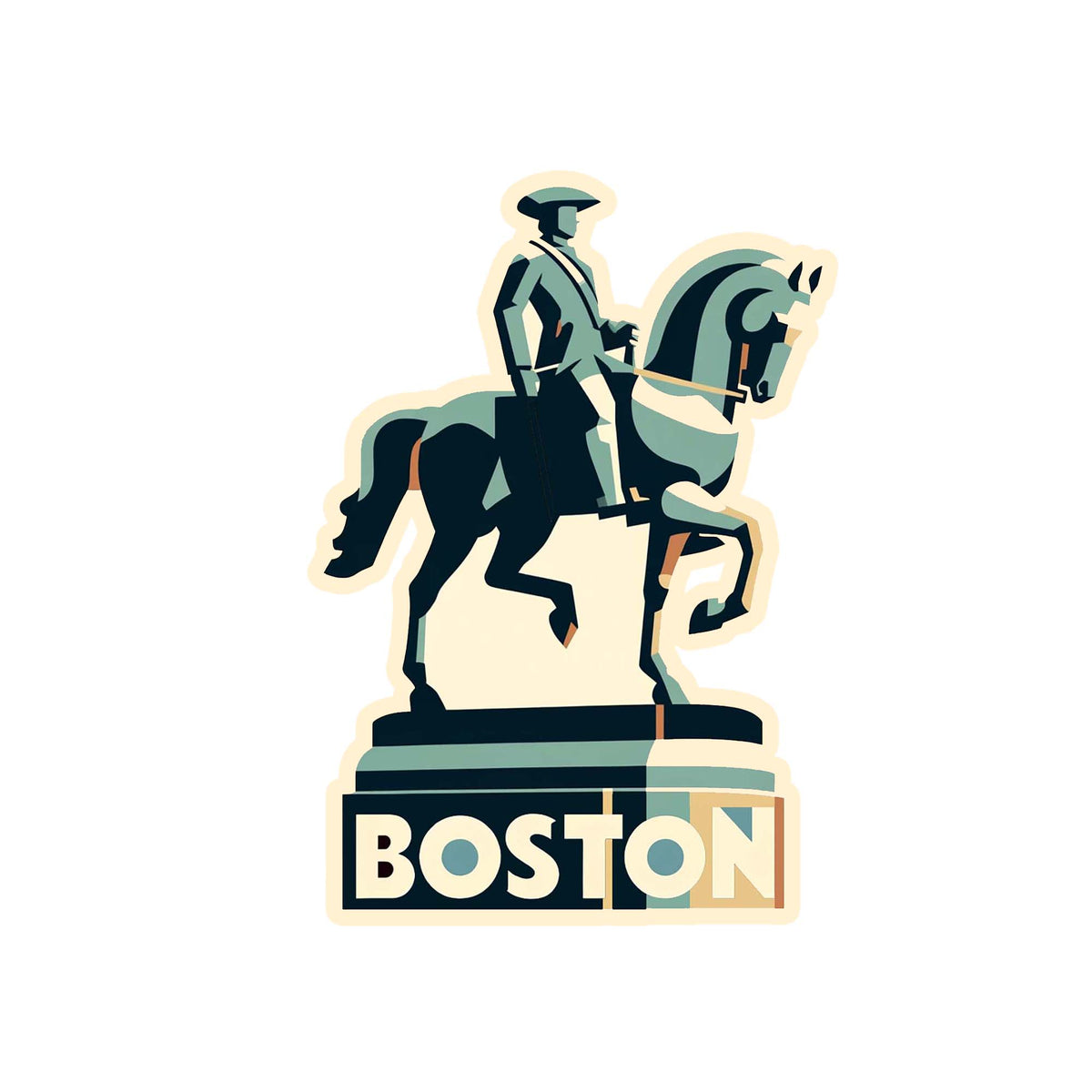 Boston Magnet – Vagabond Heart