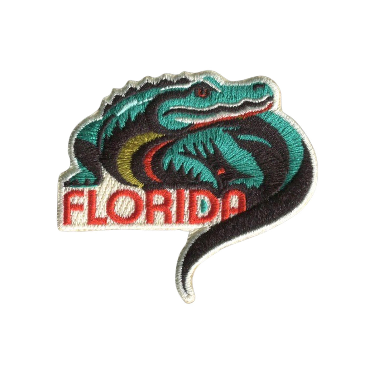 Florida Patch – Vagabond Heart